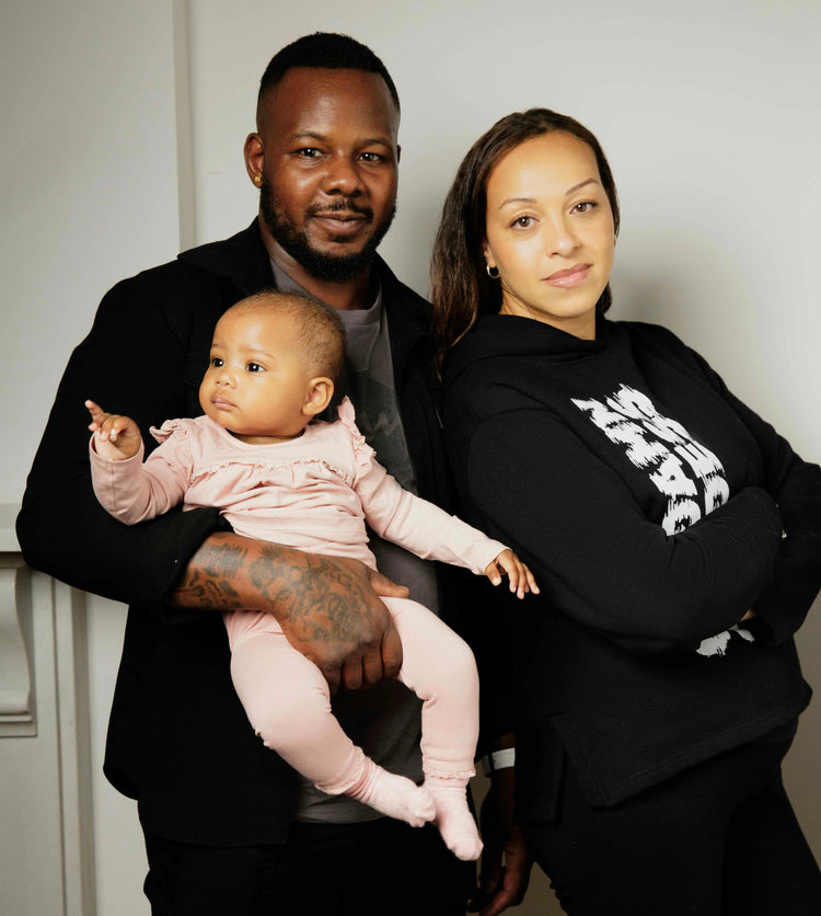 Human Milk Clothing & Accessories